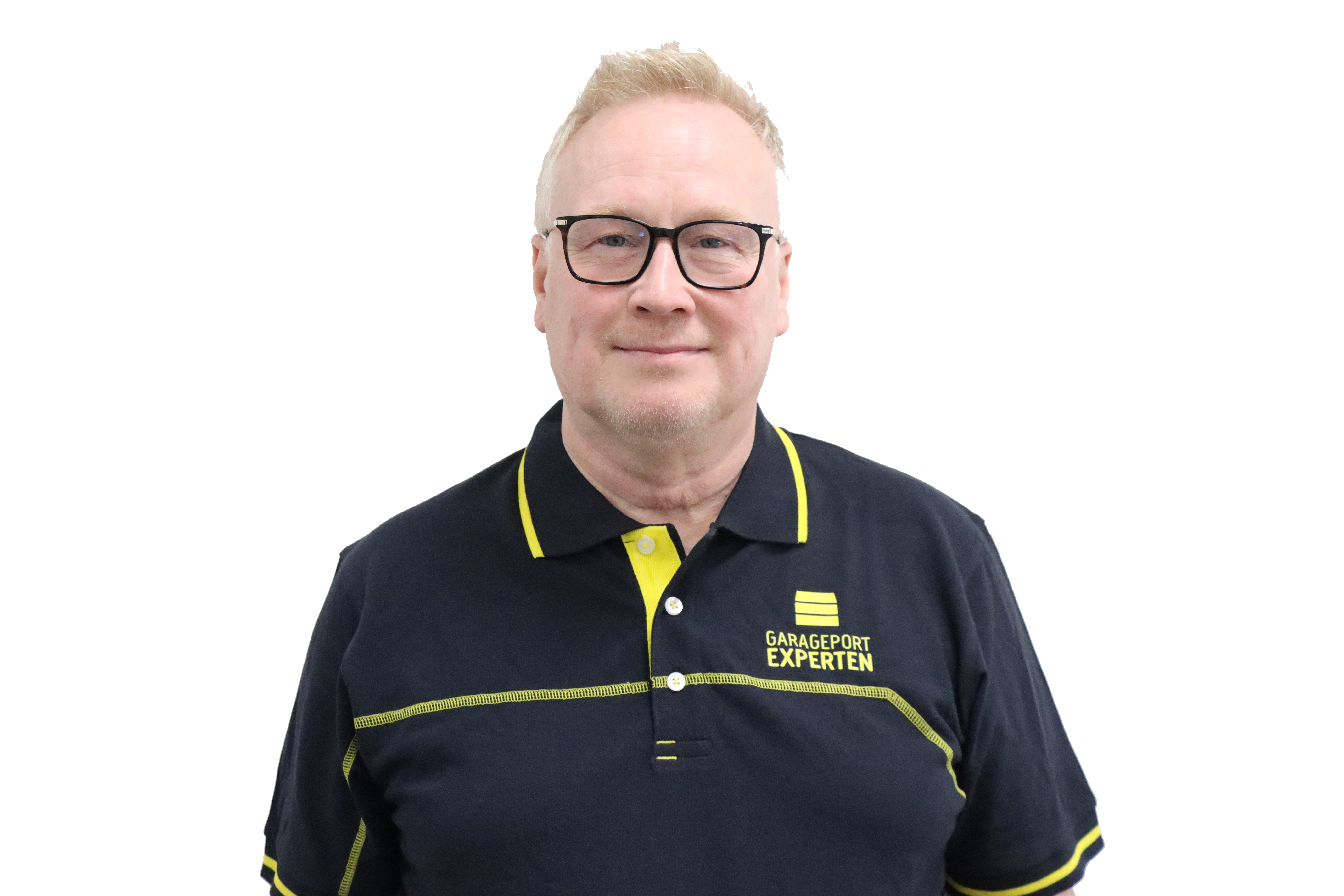 Garageportexperten Gällivare | Garageportexperten