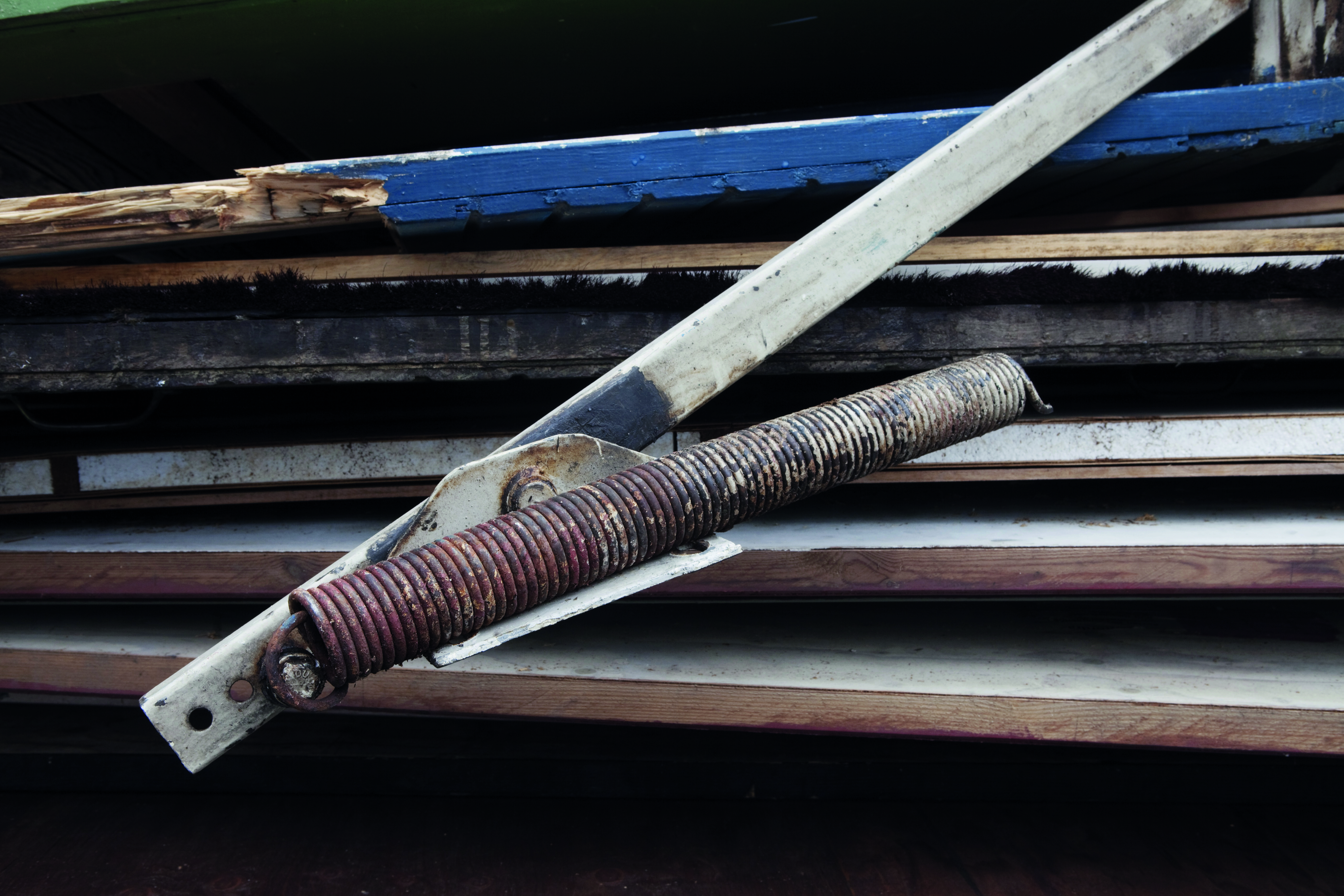 Service | Garageportexperten