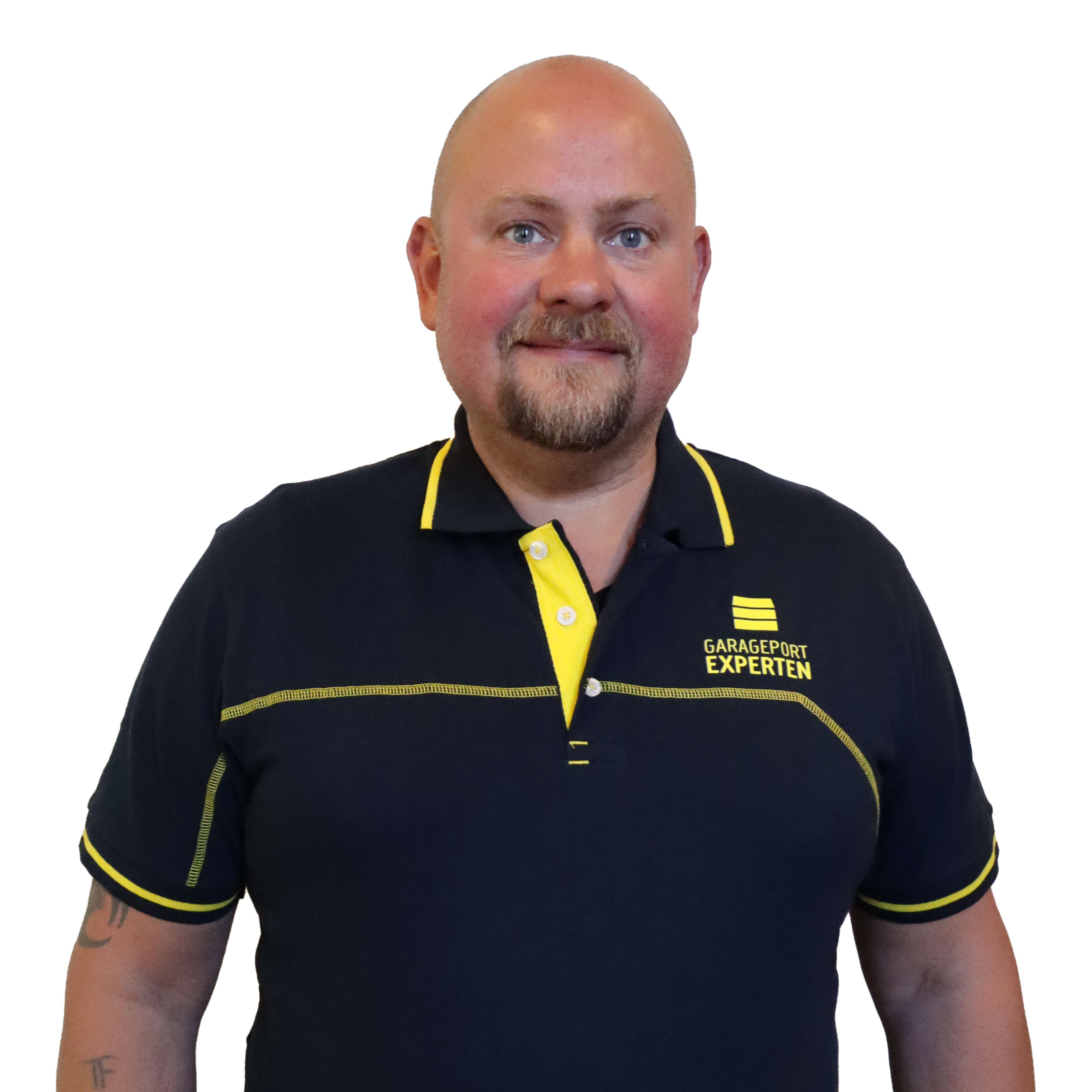 Stockholm Norr - Garageportar & Ytterdörrar i Järfälla, Nettovägen 5 ...