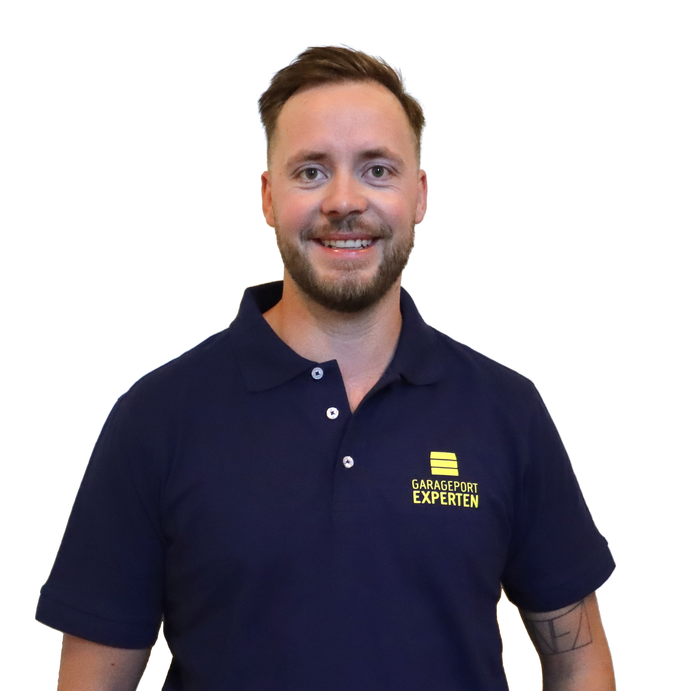 Gävle - Garageportar & Ytterdörrar i Gävle, Utmarksvägen 1 ...